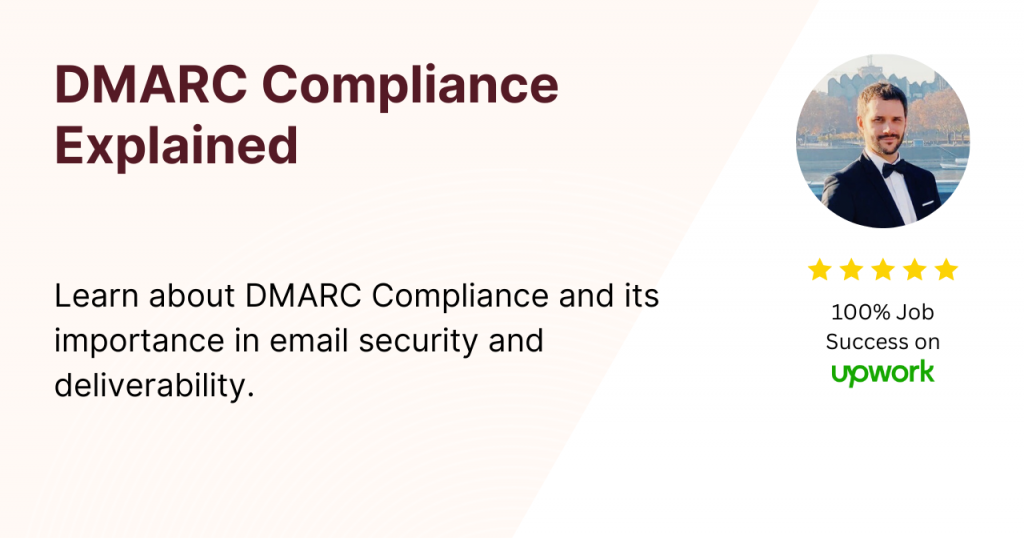 DMARC Compliance Explained — Hello Inbox Blog