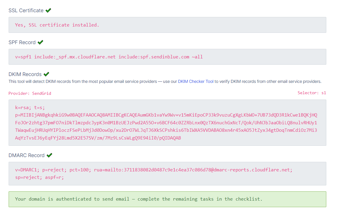 How to Fix Google Workspace Emails Going to Spam — Hello Inbox Blog